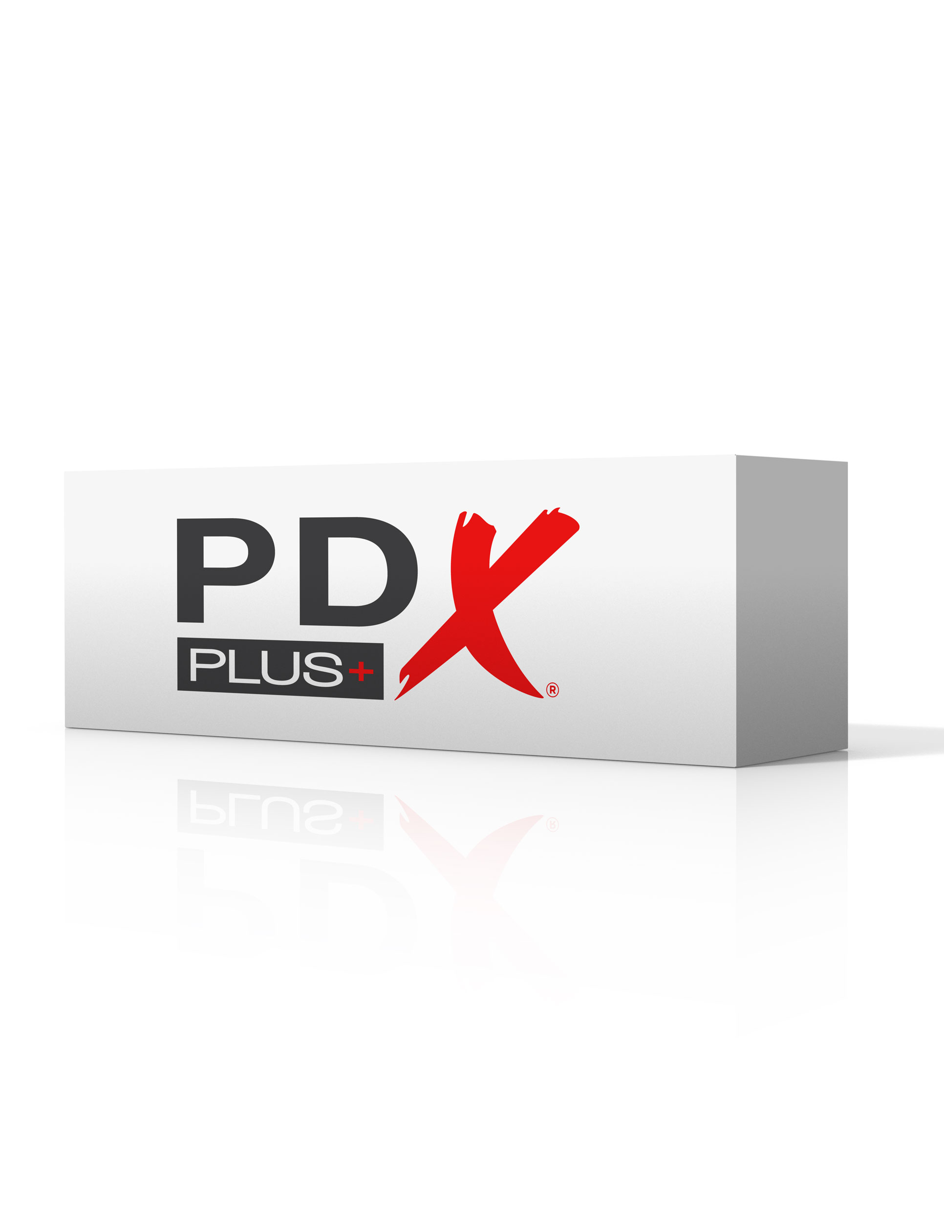 PDX Plus Promotional 3D Sign – Pipedream Products Wholesale