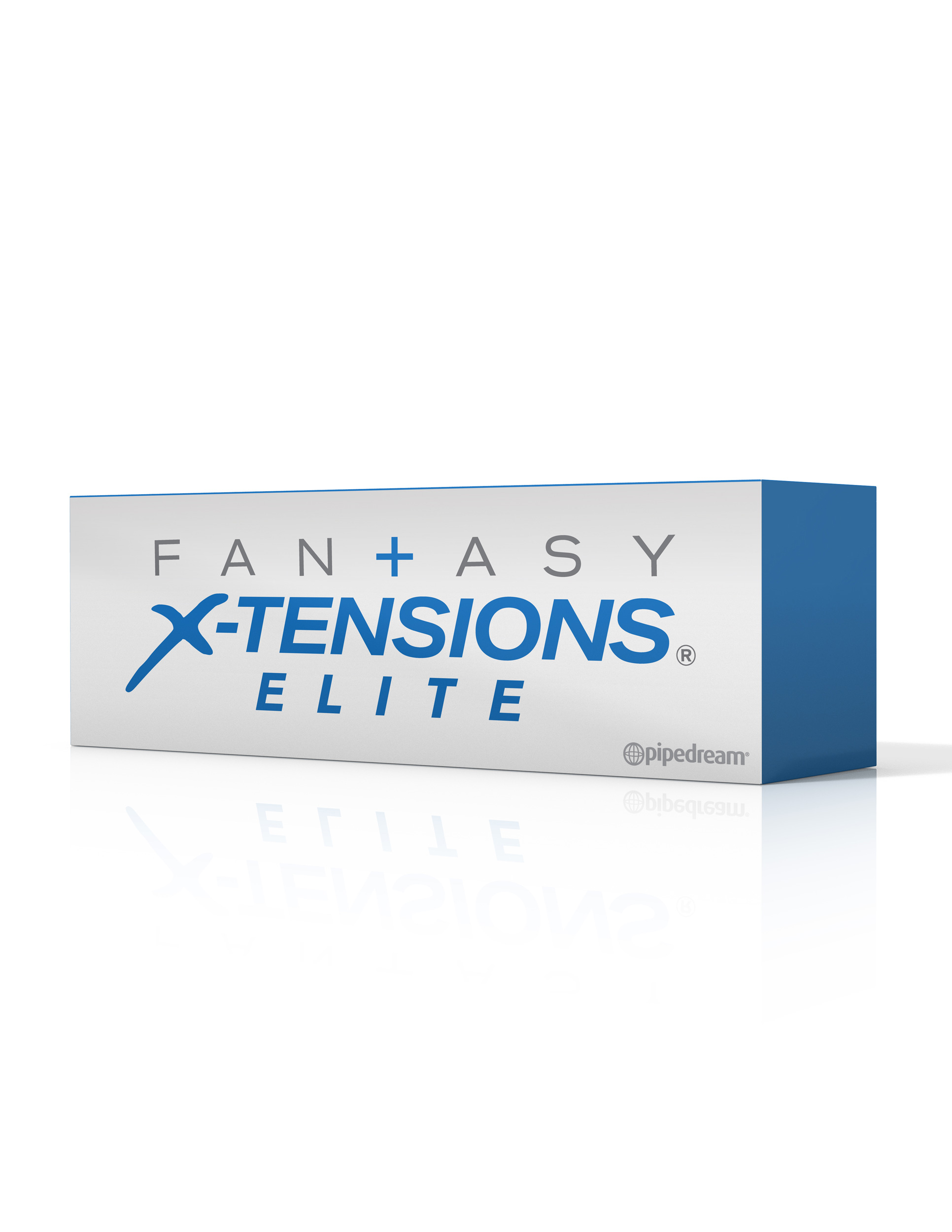 Fantasy X-Tensions Elite 3D Header Box – Pipedream Products Wholesale